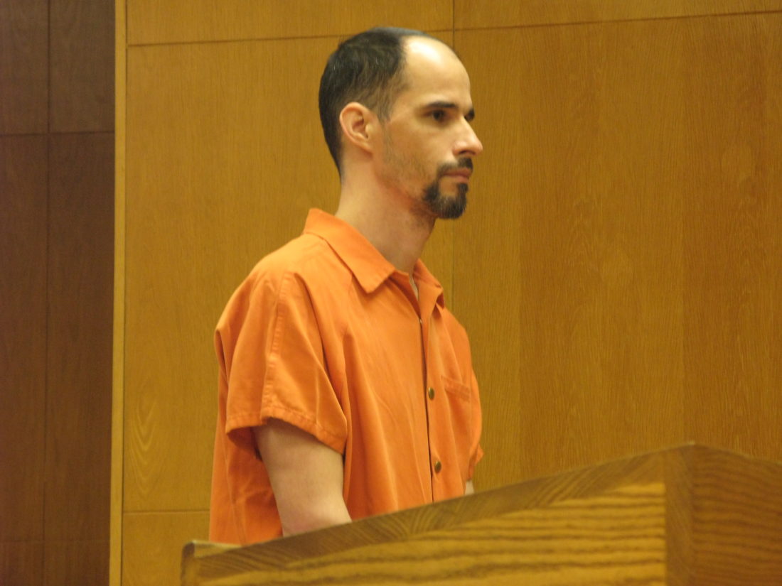 Mayle handed eight-year sentence in death of boy | News, Sports, Jobs ...